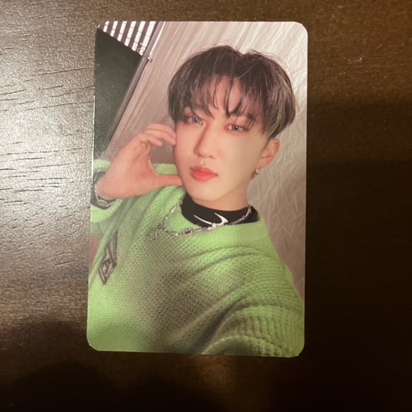 Other | Changbin Oddinary Pc | Poshmark